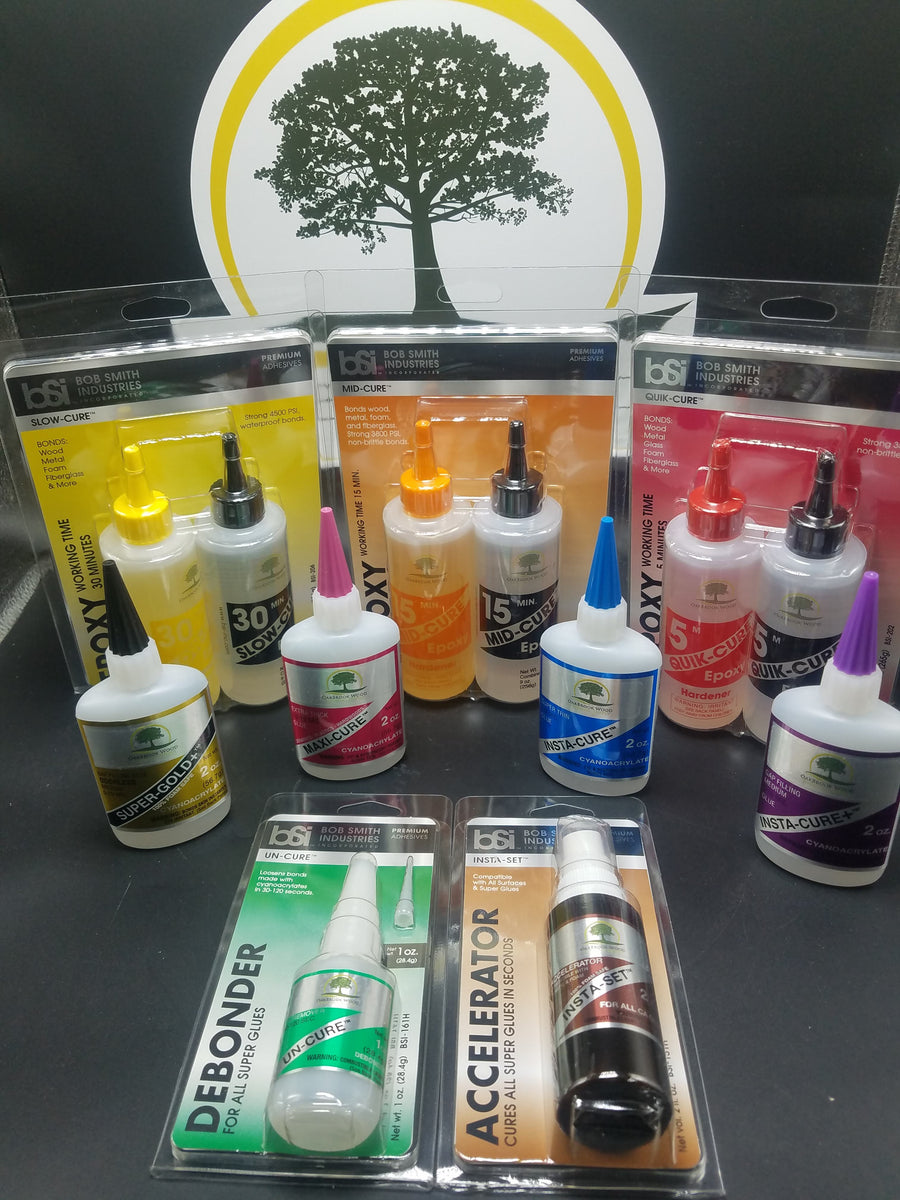 BSI Premium Adhesive