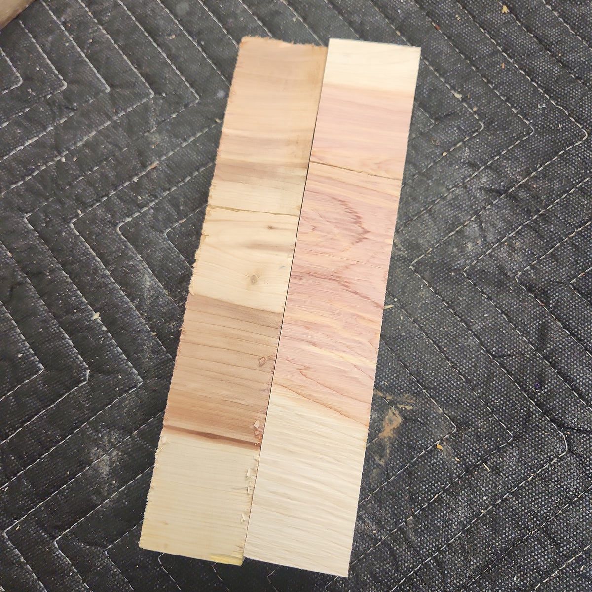 Juniper – Oakbrook Wood Turning Supply