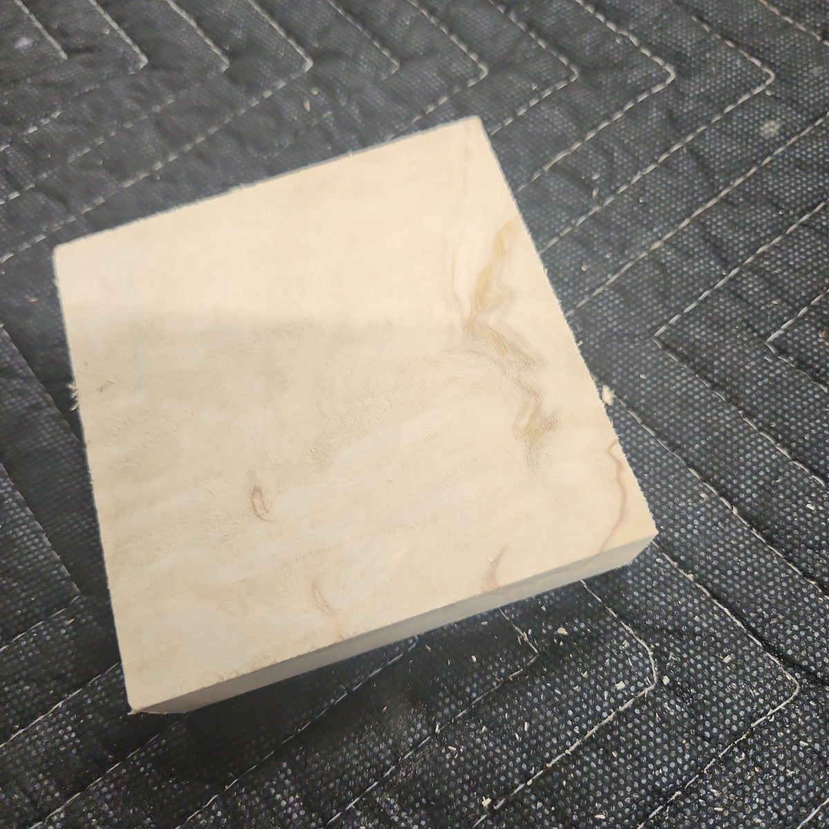 Horse chestnut turkey pot call – Oakbrook Wood Turning Supply