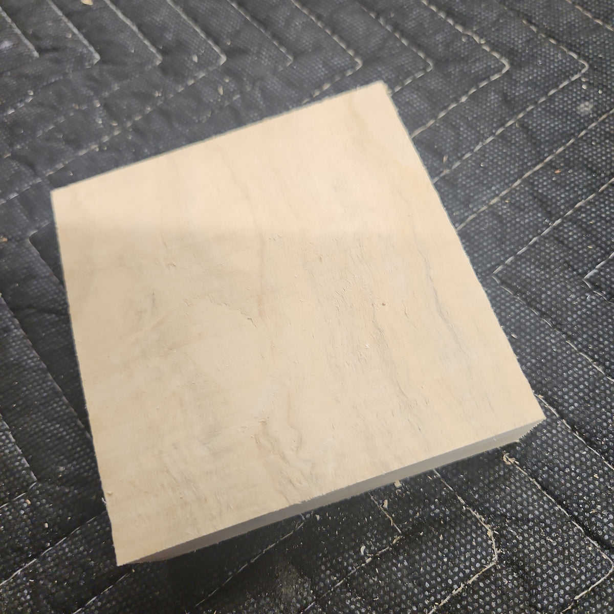 Horse chestnut turkey pot call – Oakbrook Wood Turning Supply