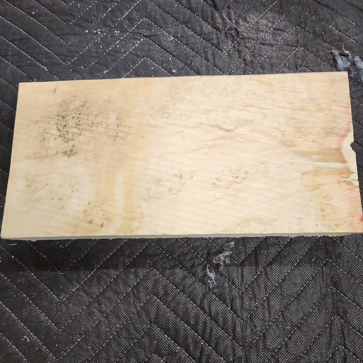 box elder slab – Oakbrook Wood Turning Supply