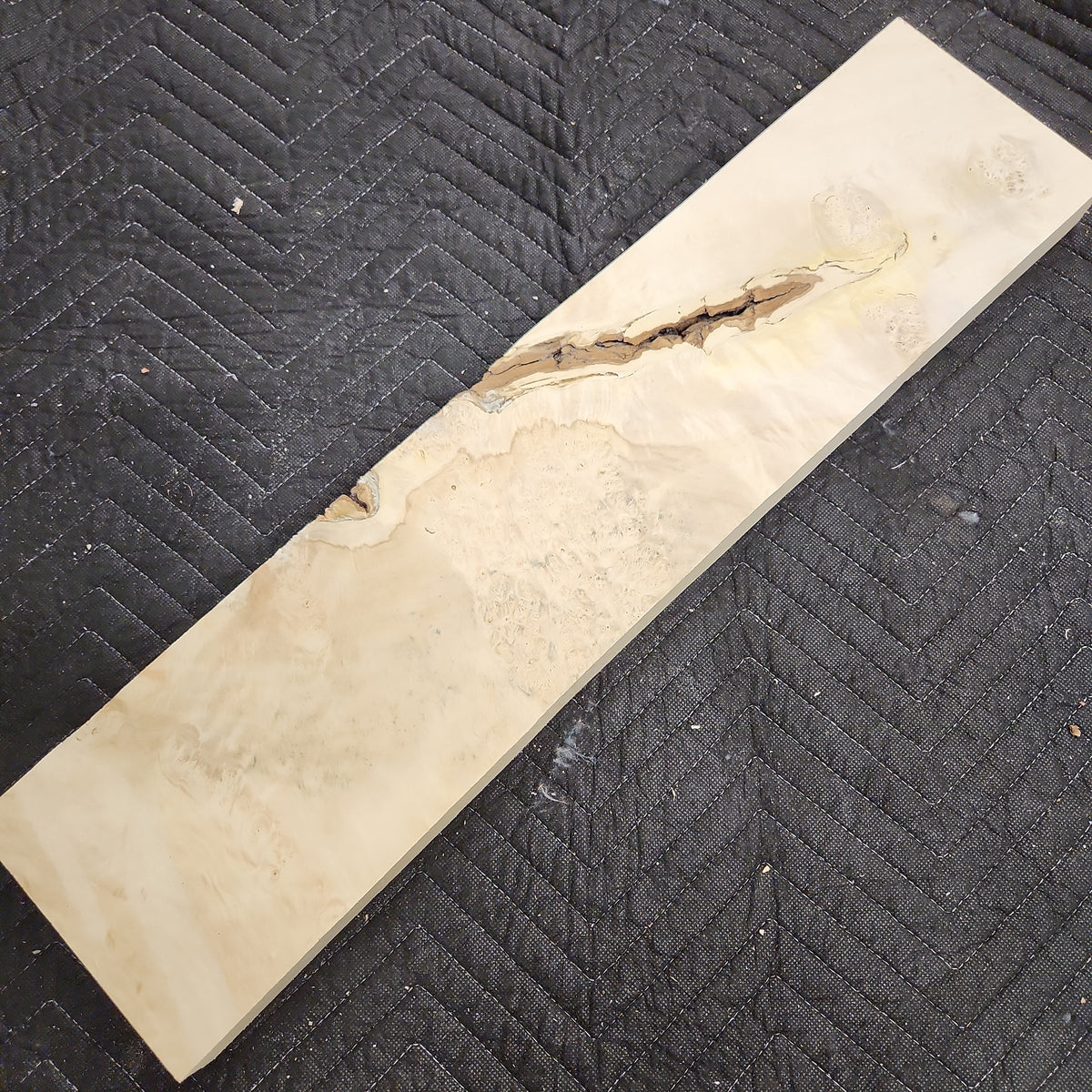 box elder slab | Oakbrook Wood Turning Supply
