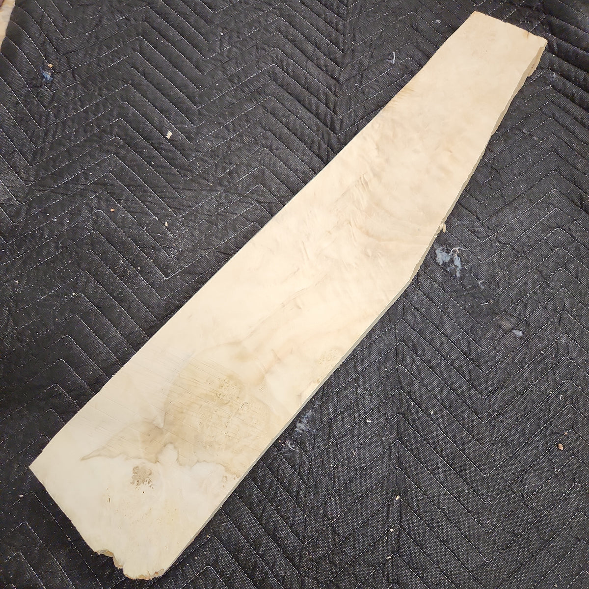 box elder slab – Oakbrook Wood Turning Supply