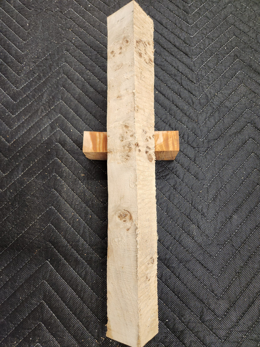 Poplar burl | Oakbrook Wood Turning Supply