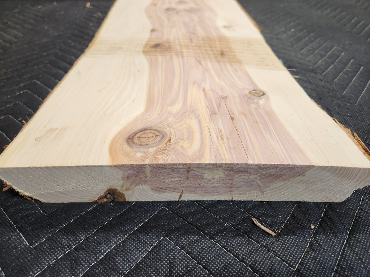 Juniper slab – Oakbrook Wood Turning Supply