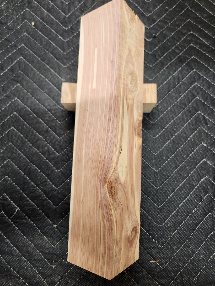Juniper Peppermill