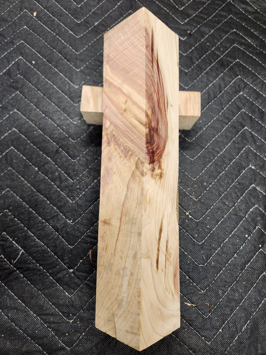 Juniper Peppermill
