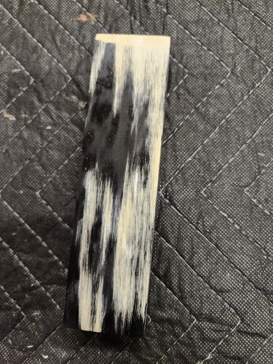 Spectraply Knife Scale