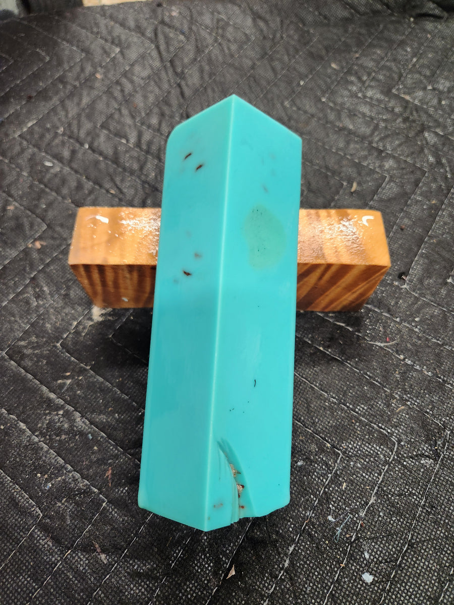 Call Block Hybrid Pinecones