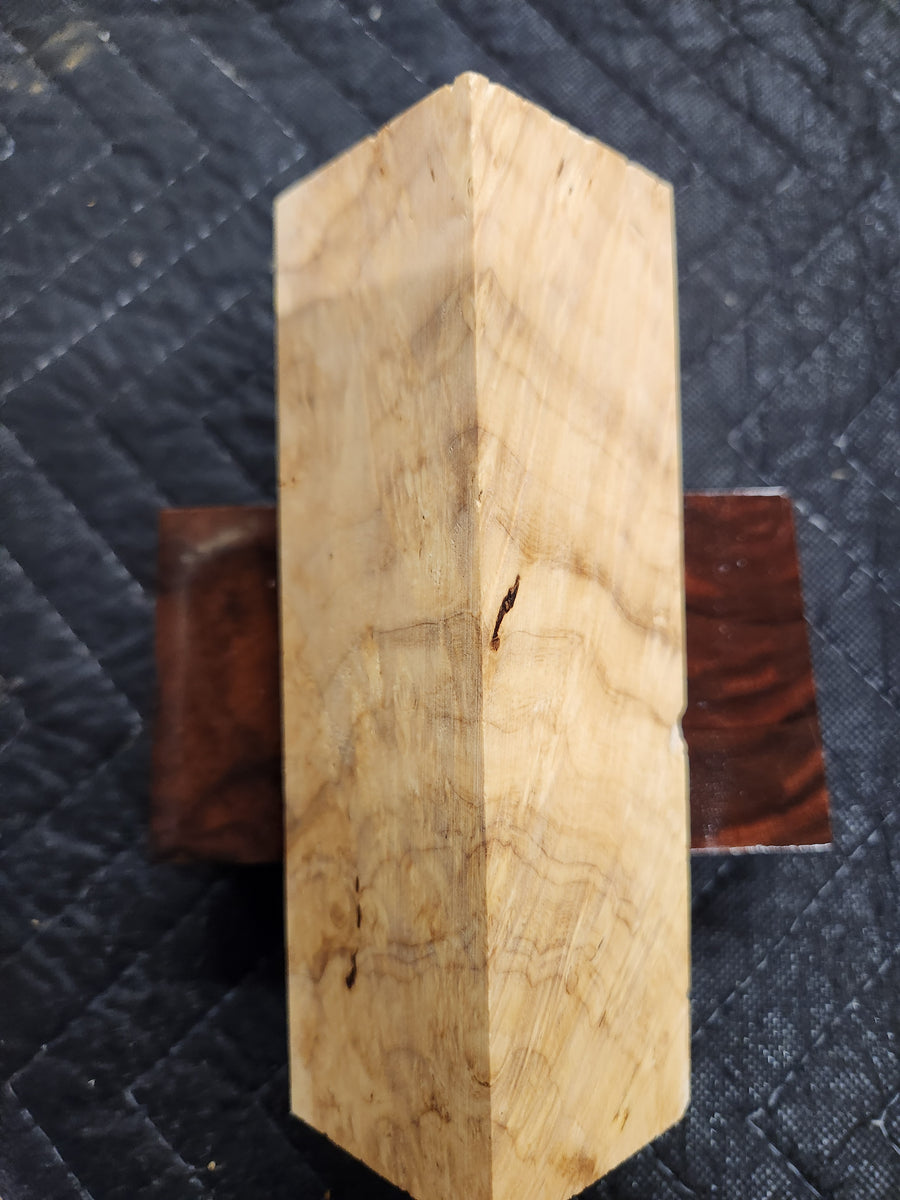 Box Elder – Oakbrook Wood Turning Supply