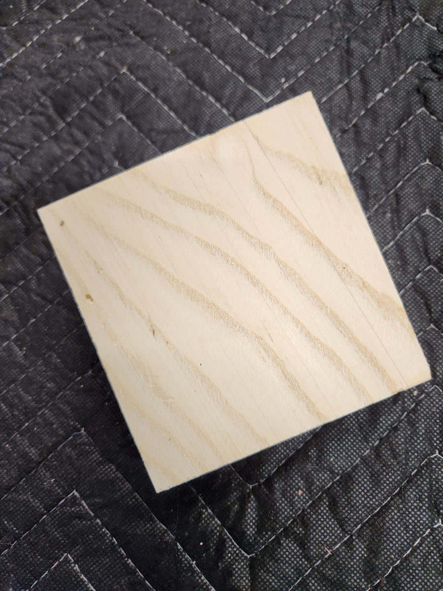 Ash Turkey Pot Call