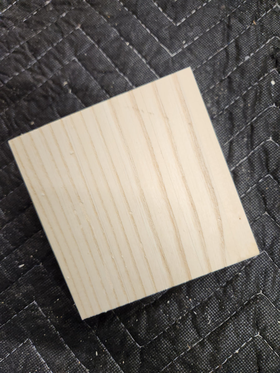Ash Turkey Pot Call