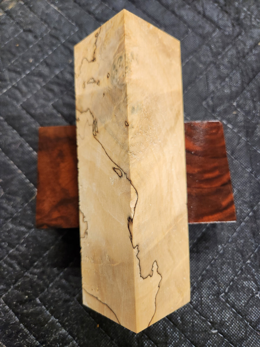 Box Elder – Oakbrook Wood Turning Supply