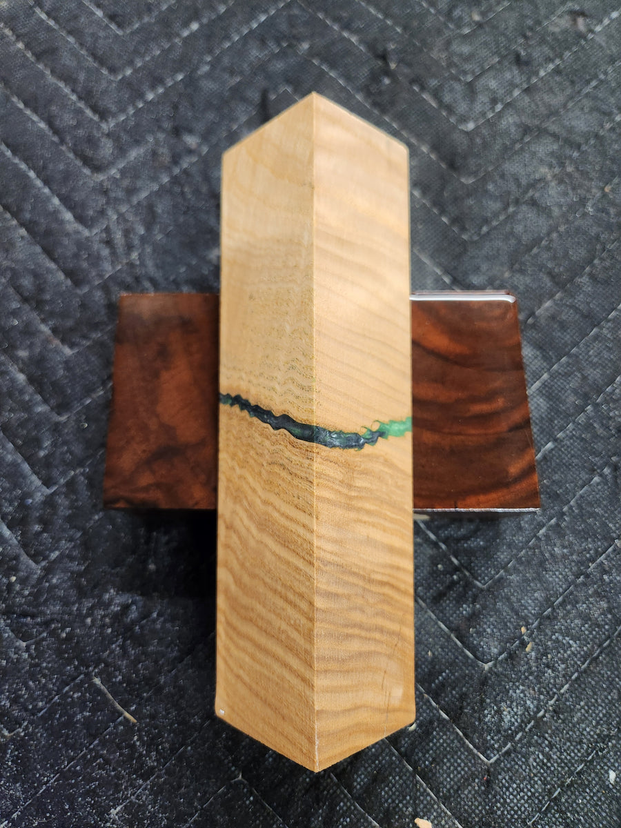 Ash Hybrid Call Block