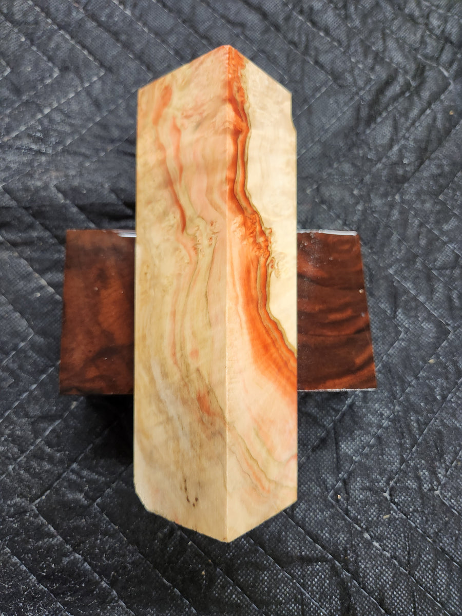 Box Elder – Oakbrook Wood Turning Supply