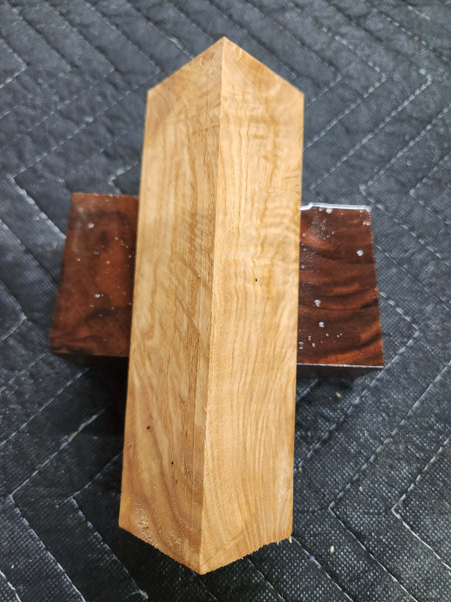 Ash – Oakbrook Wood Turning Supply