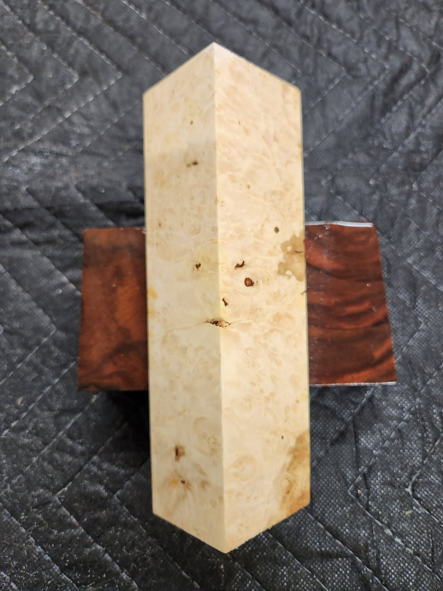 Box Elder – Oakbrook Wood Turning Supply