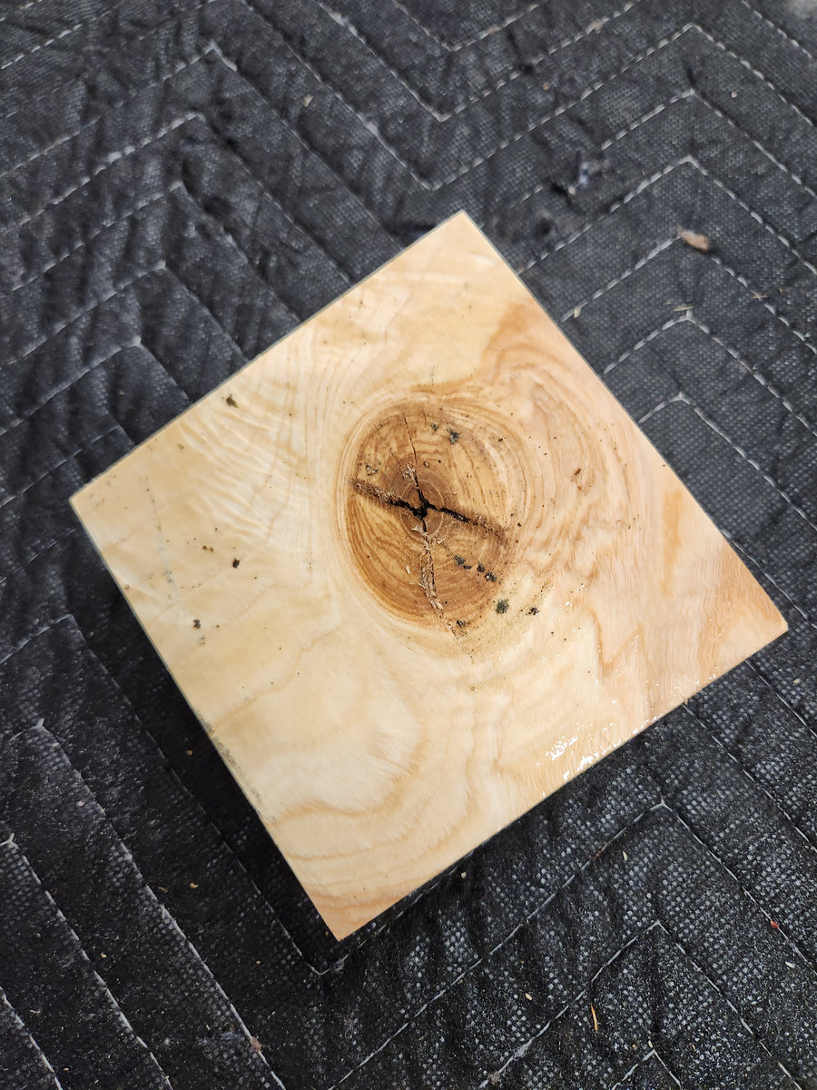 Ash Turkey Pot Call