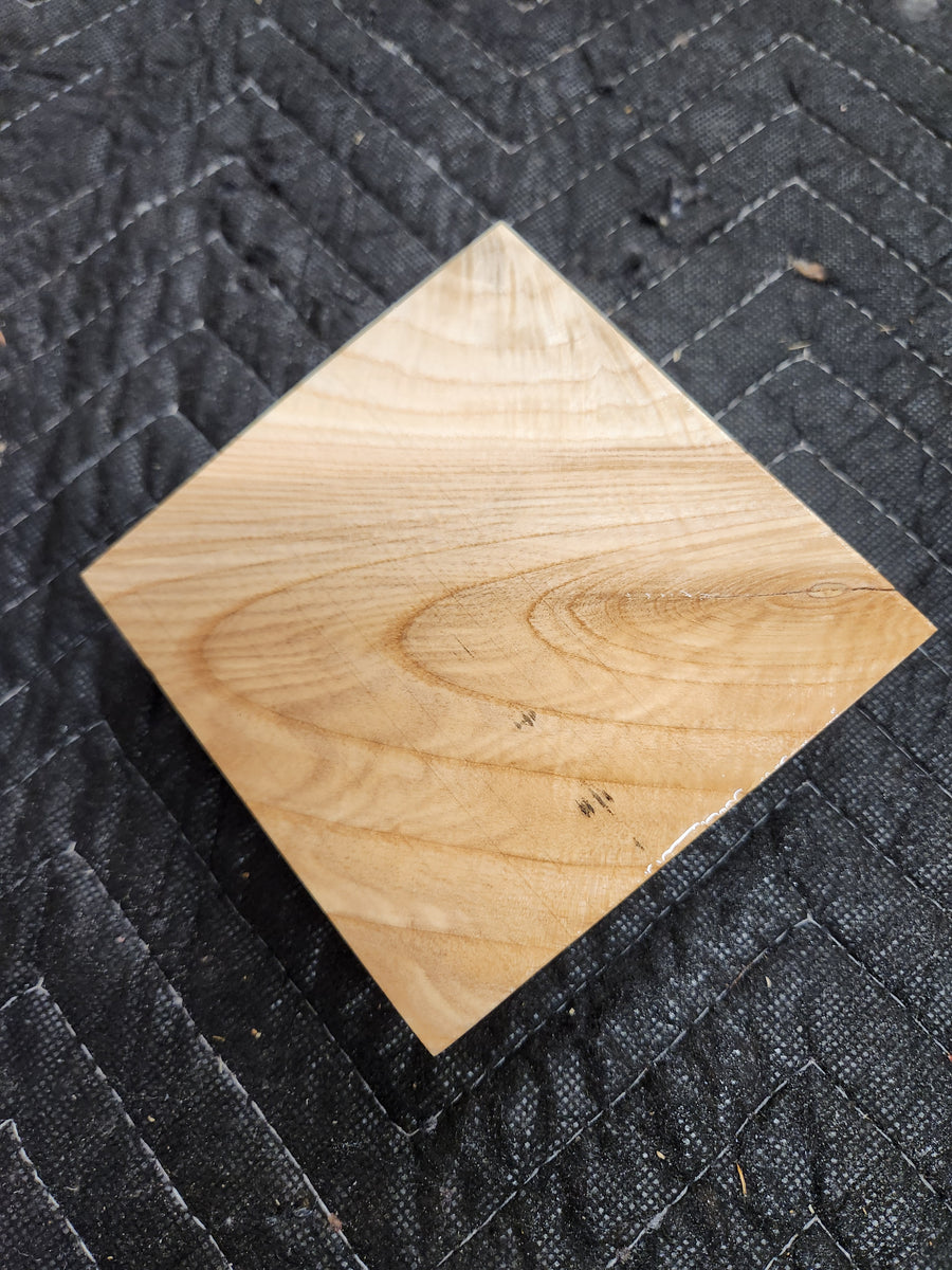 Ash Turkey Pot Call