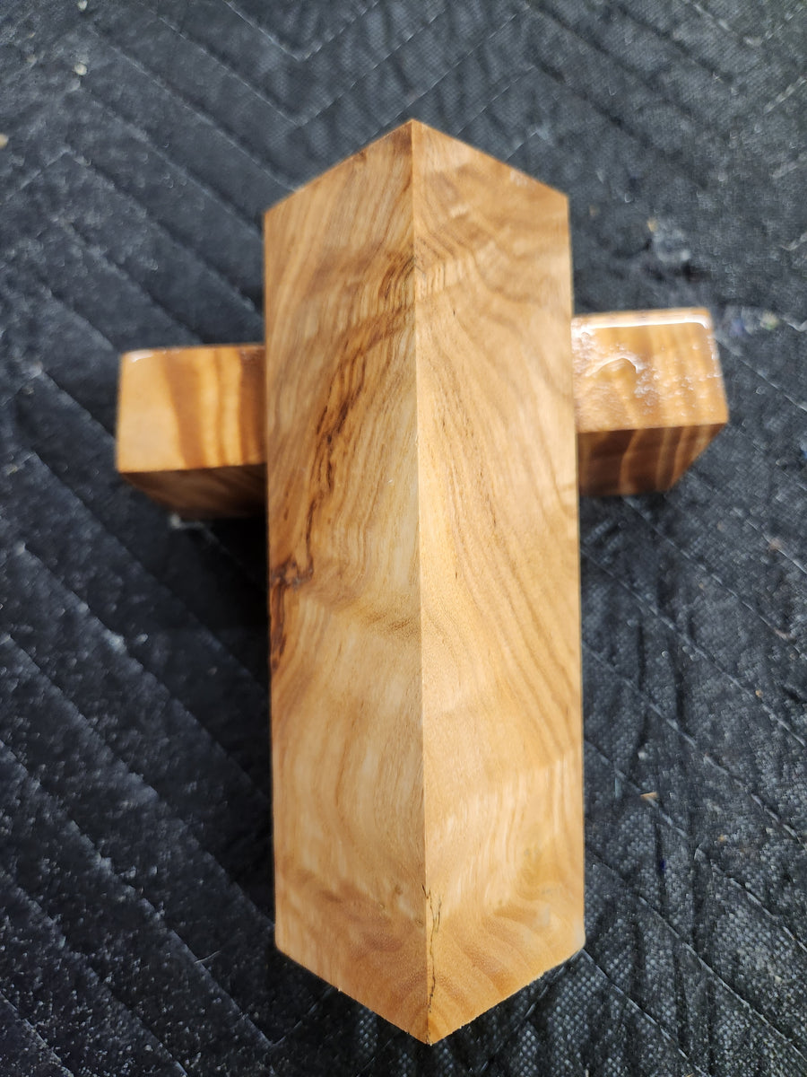 Ash Hybrid Call Block