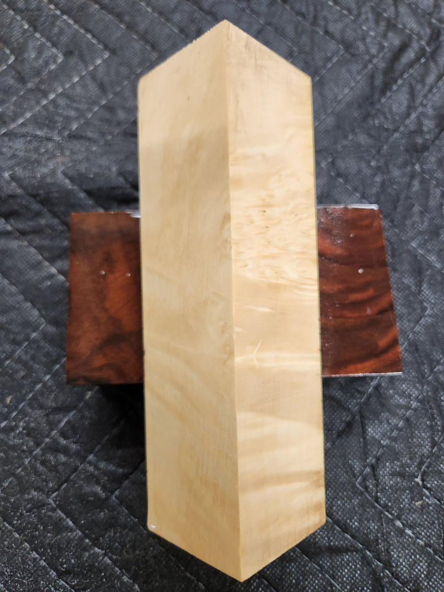 Box Elder – Oakbrook Wood Turning Supply