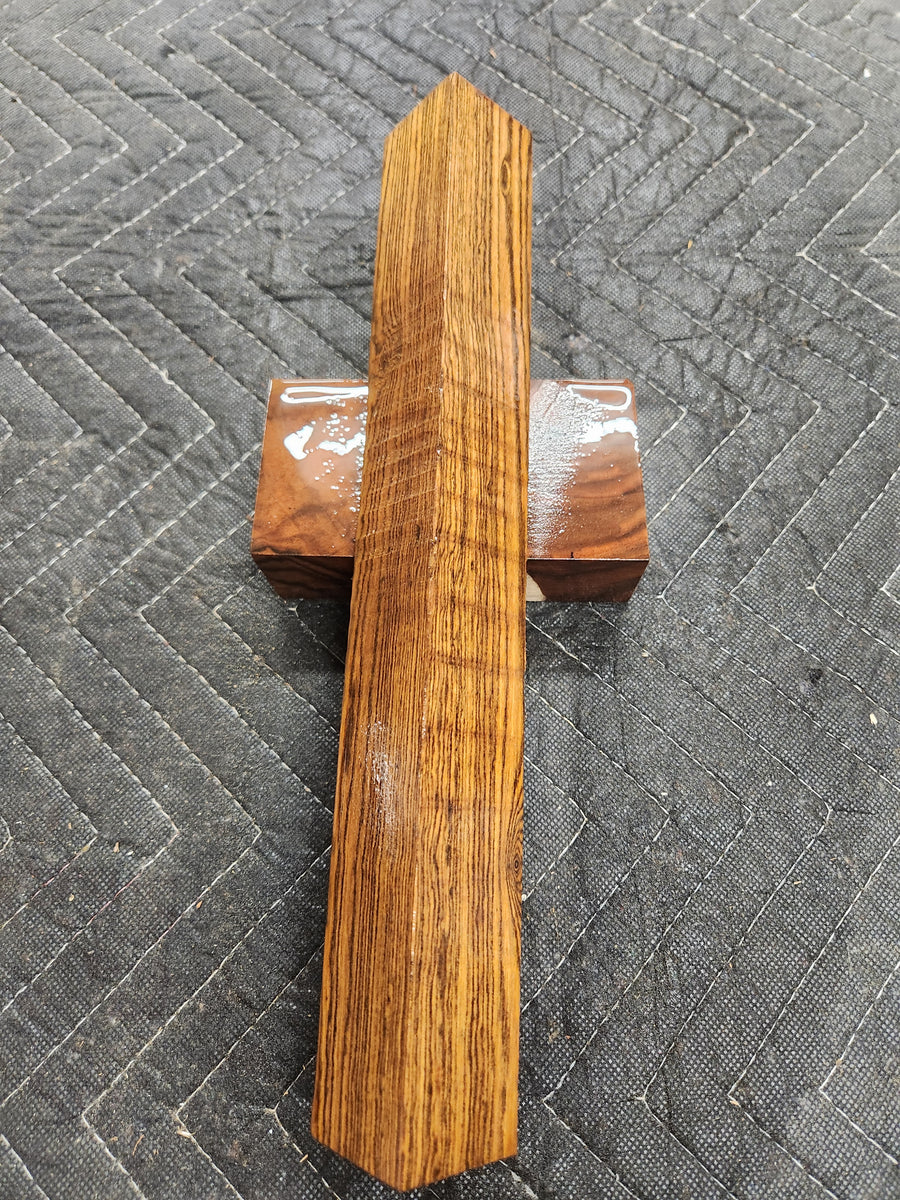 Bocote – Oakbrook Wood Turning Supply