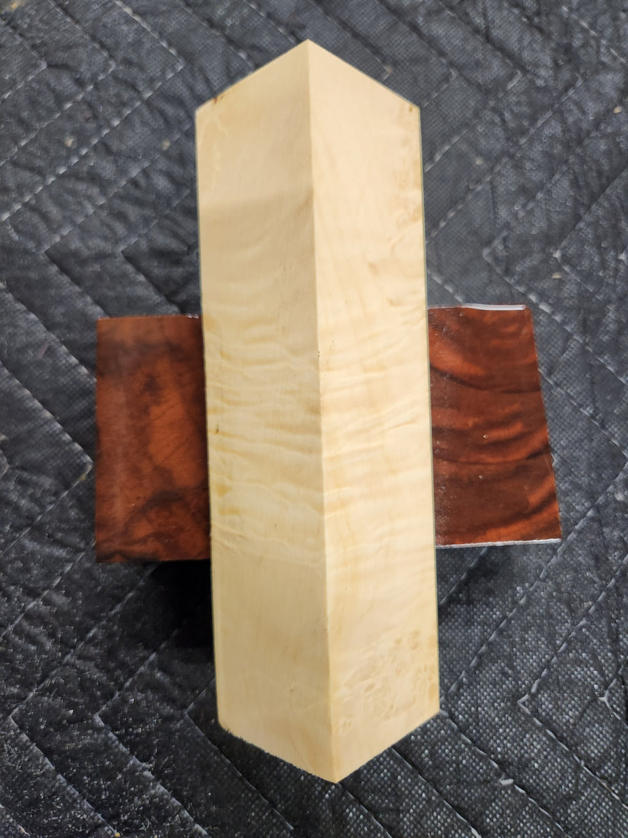 Box Elder Burl