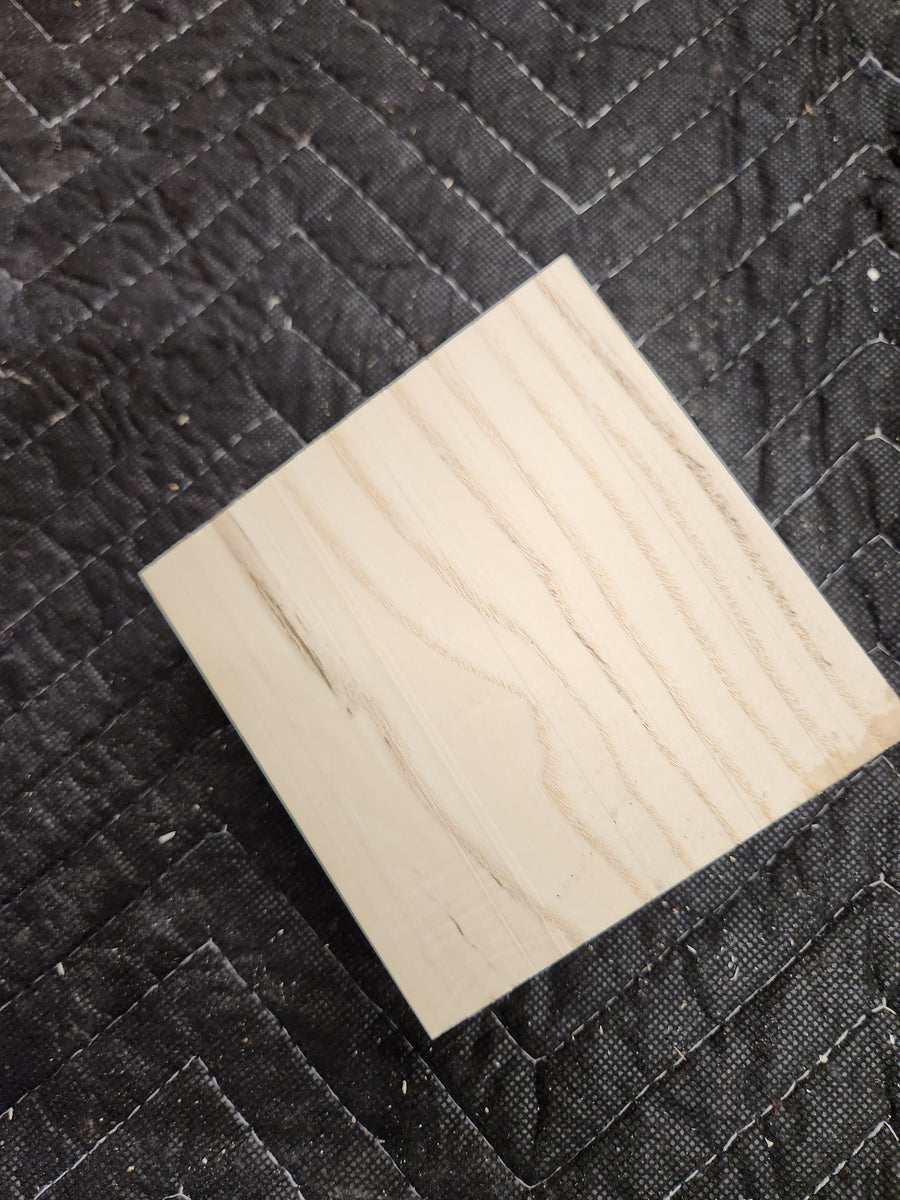 Ash Turkey Pot Call