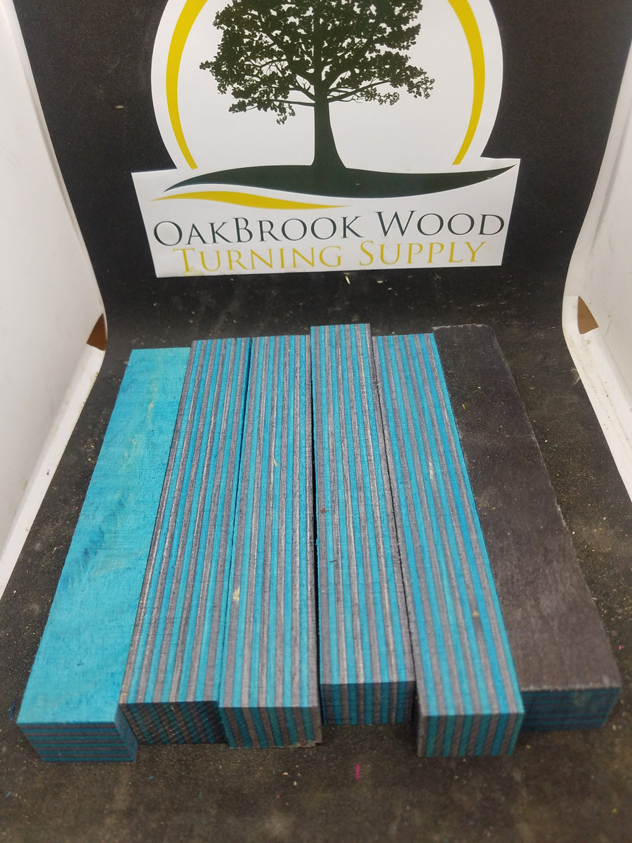 Spectraply Dark Aqua