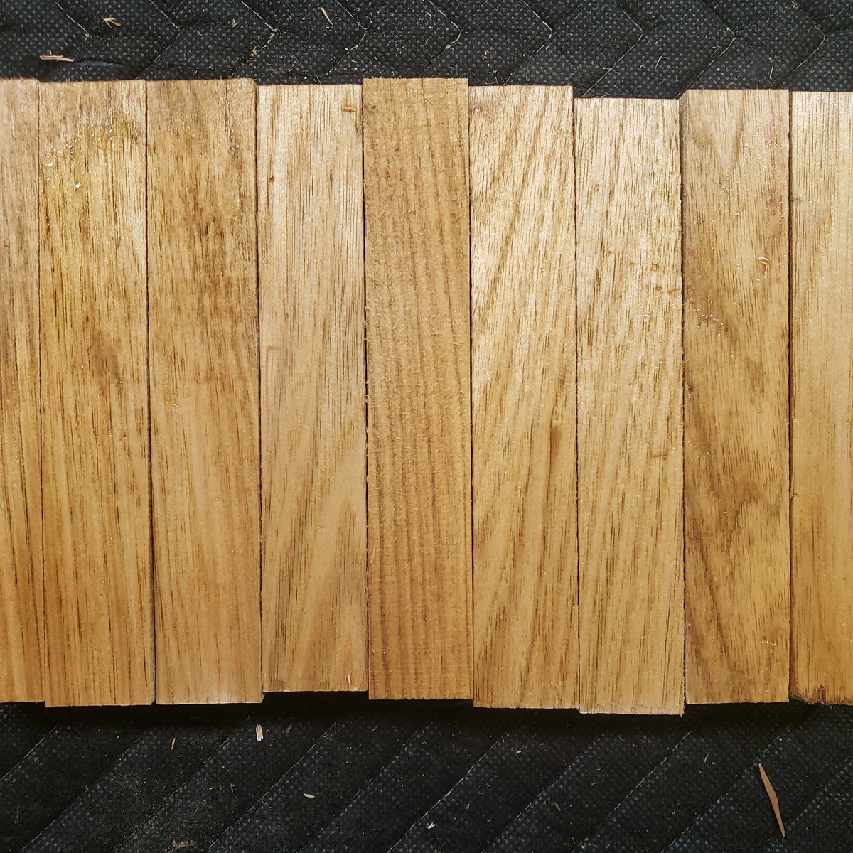 Butternut pen blank – Oakbrook Wood Turning Supply