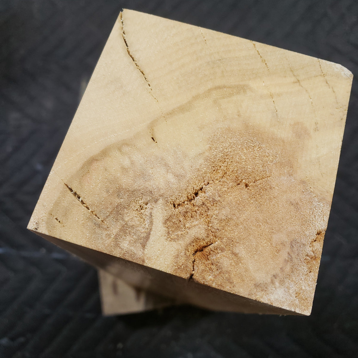 Box elder – Oakbrook Wood Turning Supply