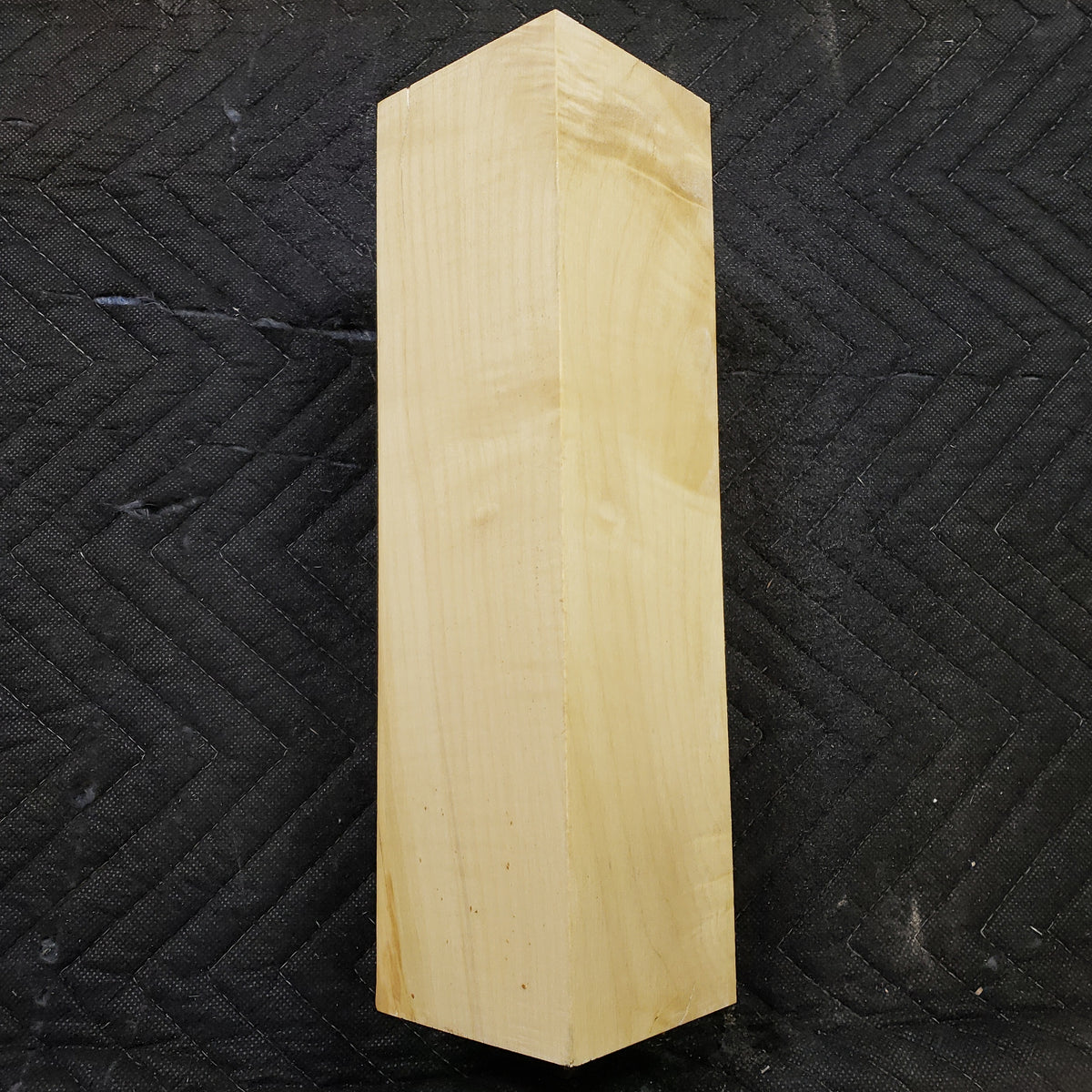 Box elder – Oakbrook Wood Turning Supply