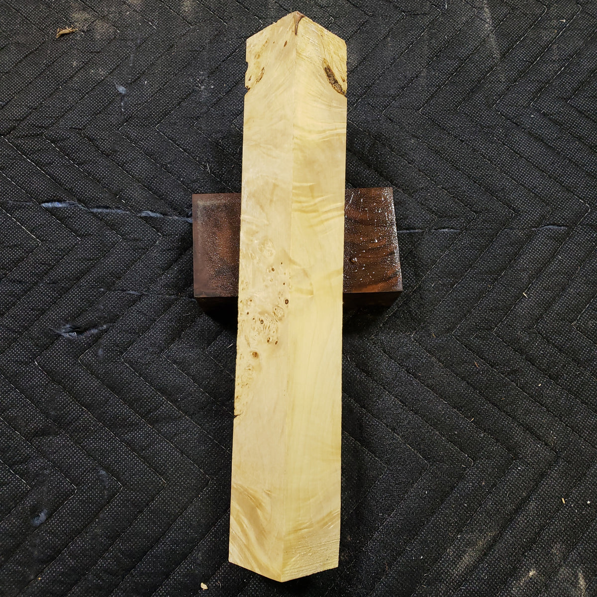 Box elder burl – Oakbrook Wood Turning Supply