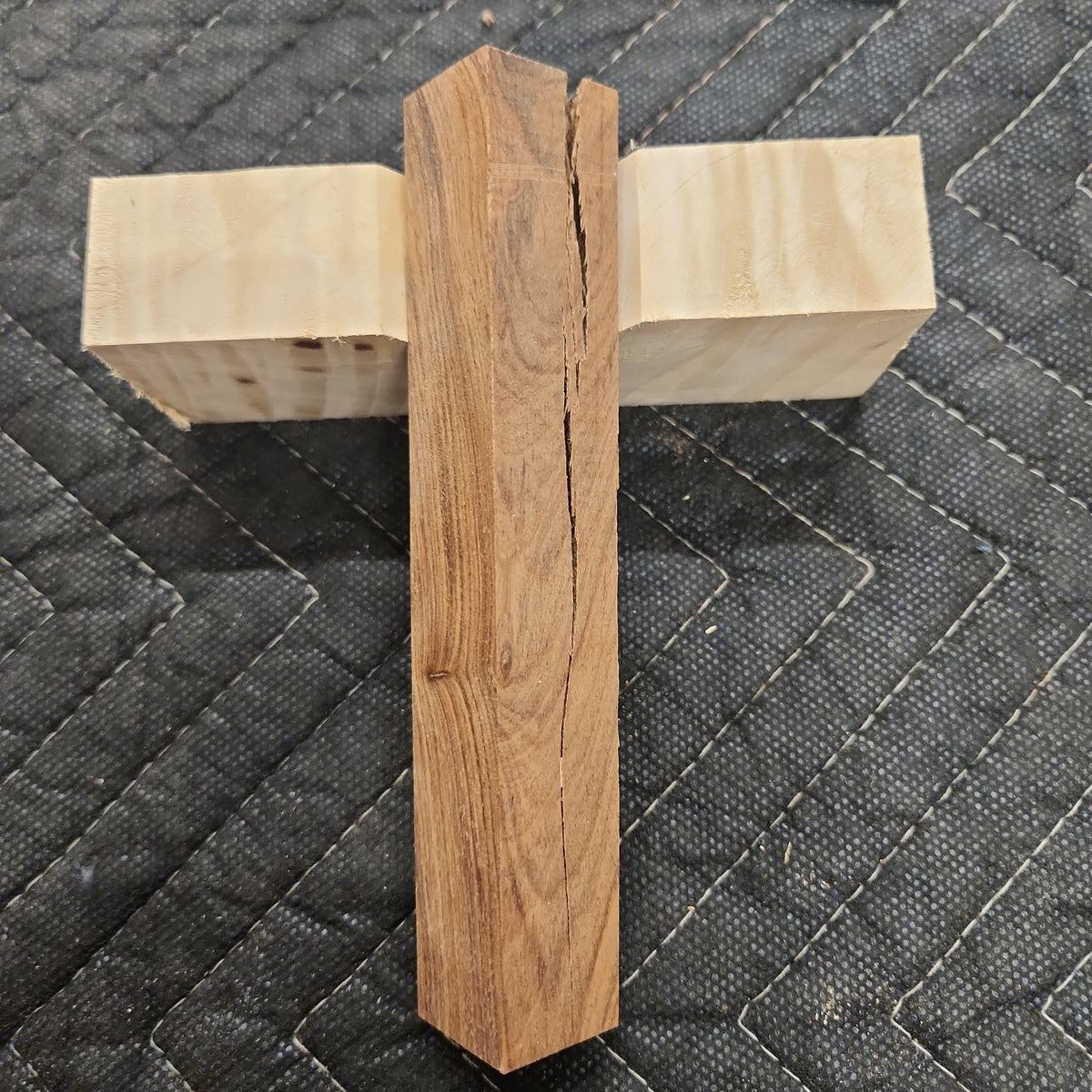 Casting Tamboti – Oakbrook Wood Turning Supply