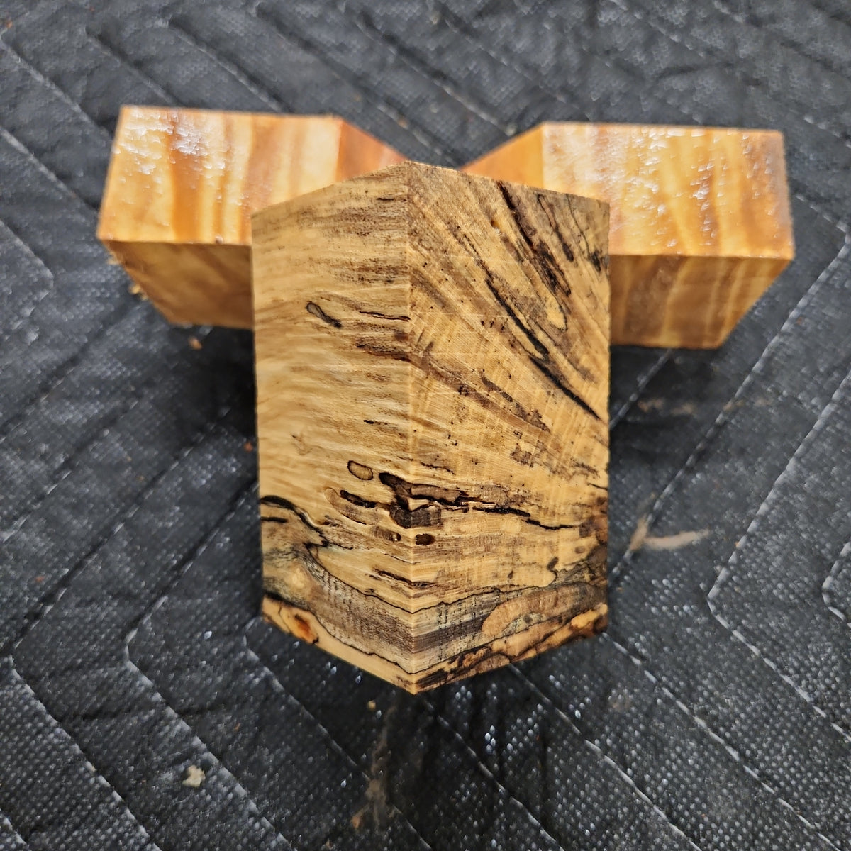 Hackberry – Oakbrook Wood Turning Supply