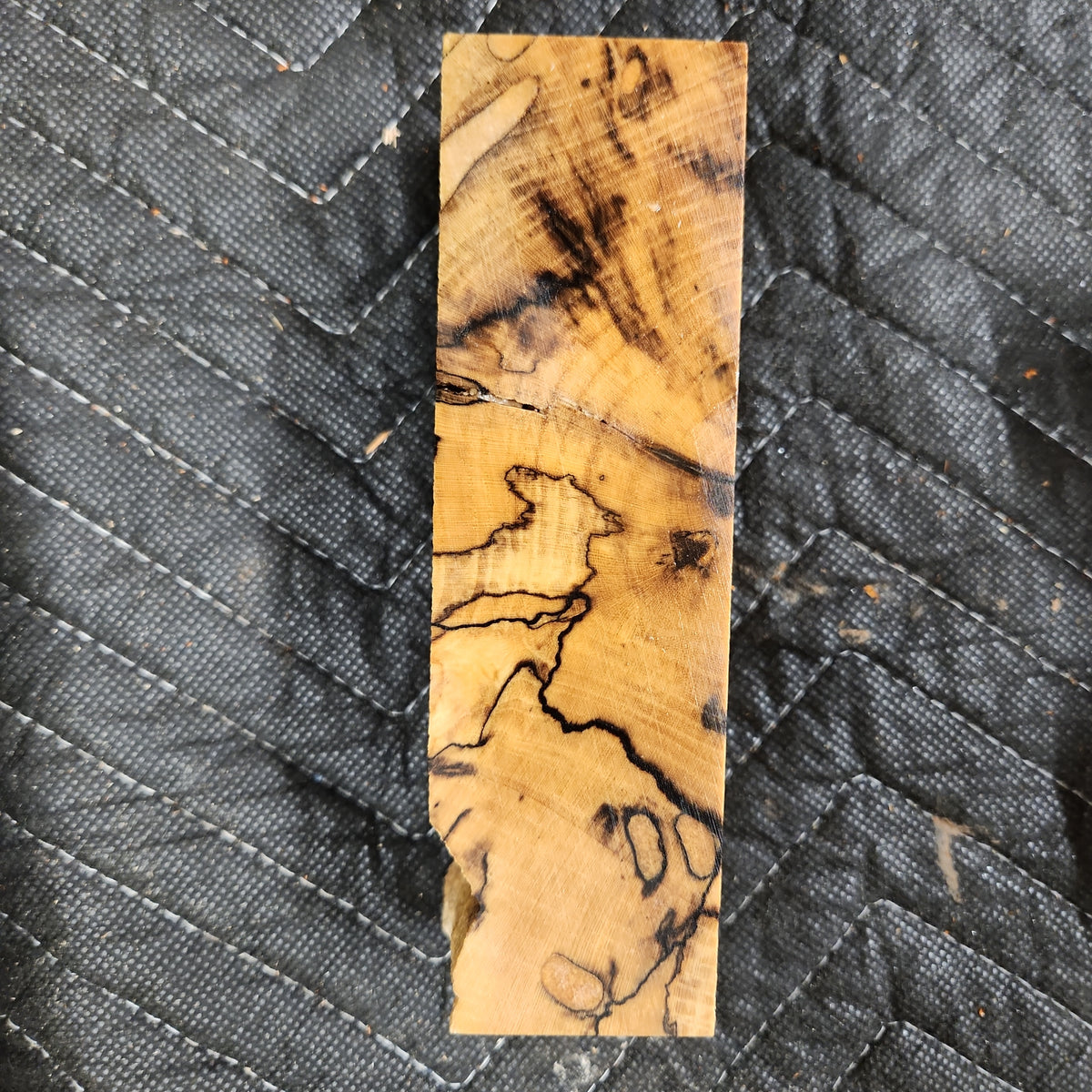 Hackberry – Oakbrook Wood Turning Supply