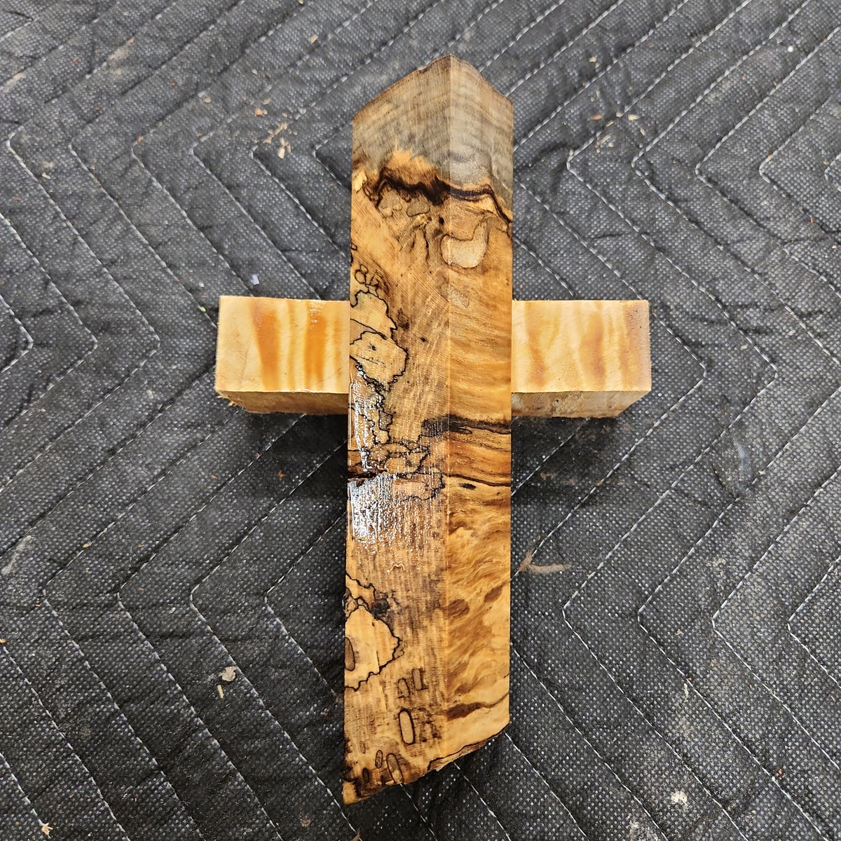 Hackberry – Oakbrook Wood Turning Supply