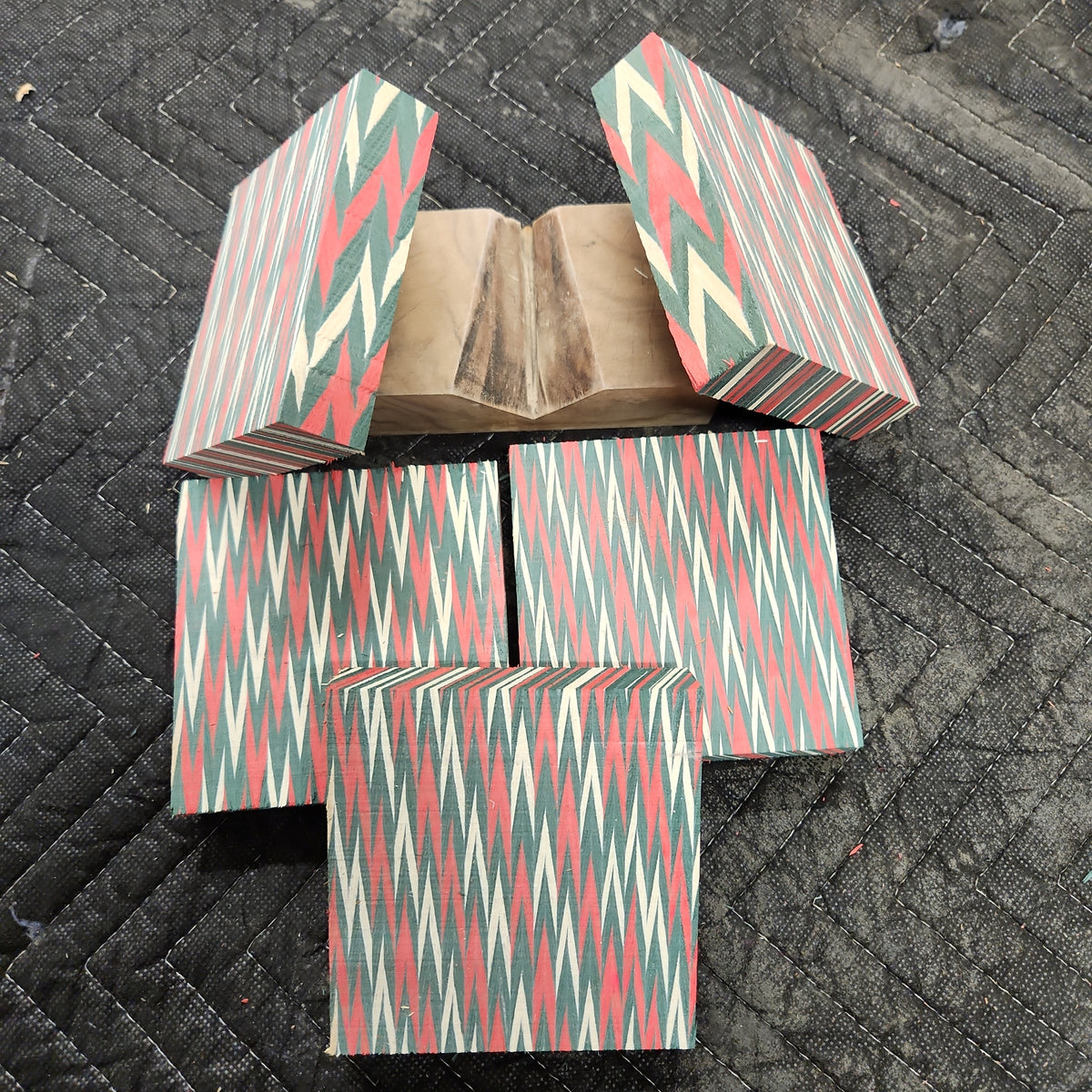 Spectraply Italia turkey pot