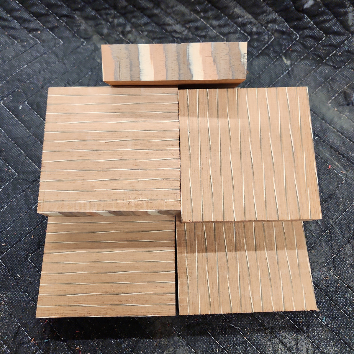 Spectraply adobe turkey pot | Oakbrook Wood Turning Supply