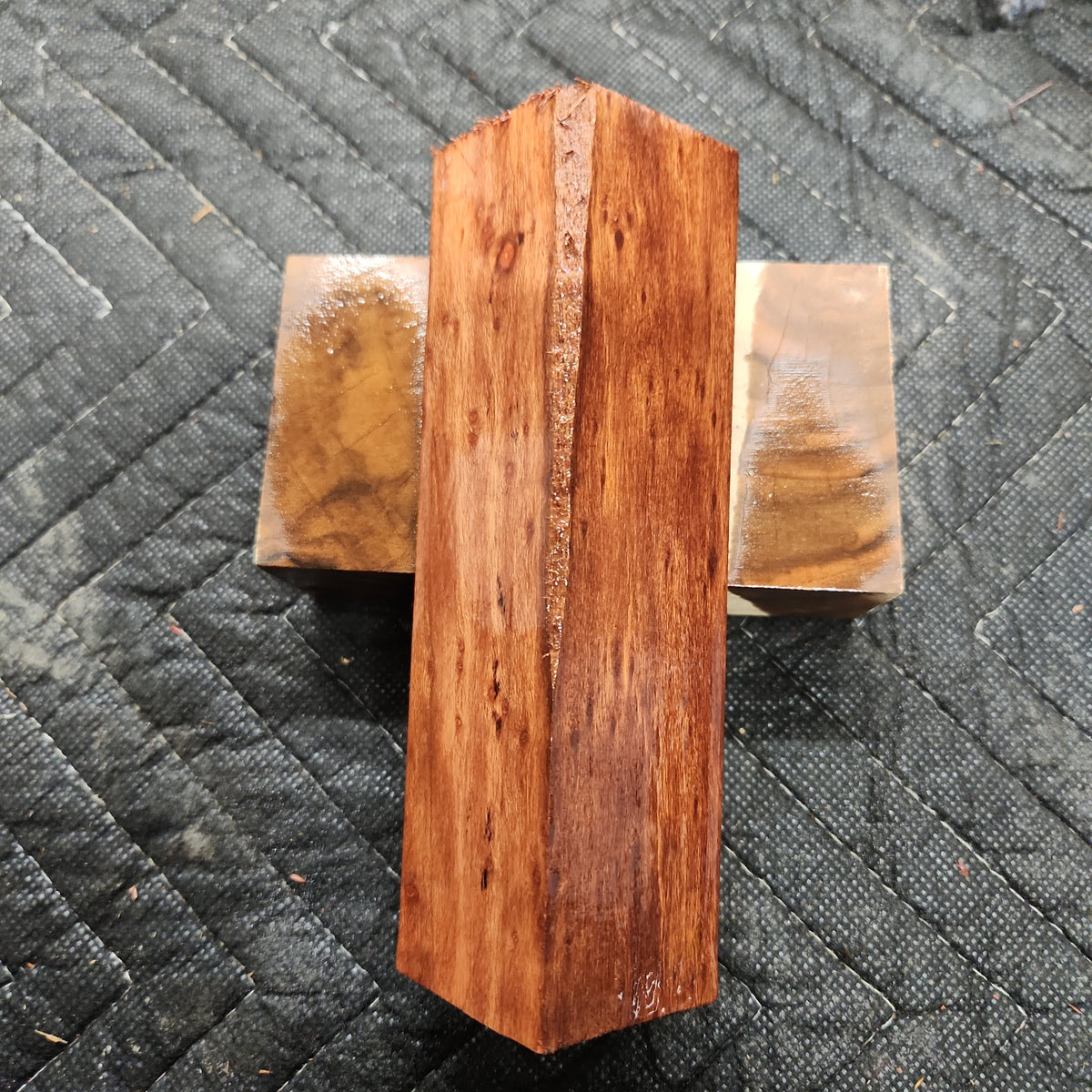 Casting Beefwood – Oakbrook Wood Turning Supply