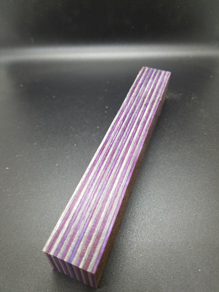 Dark Knight Spectraply – Oakbrook Wood Turning Supply