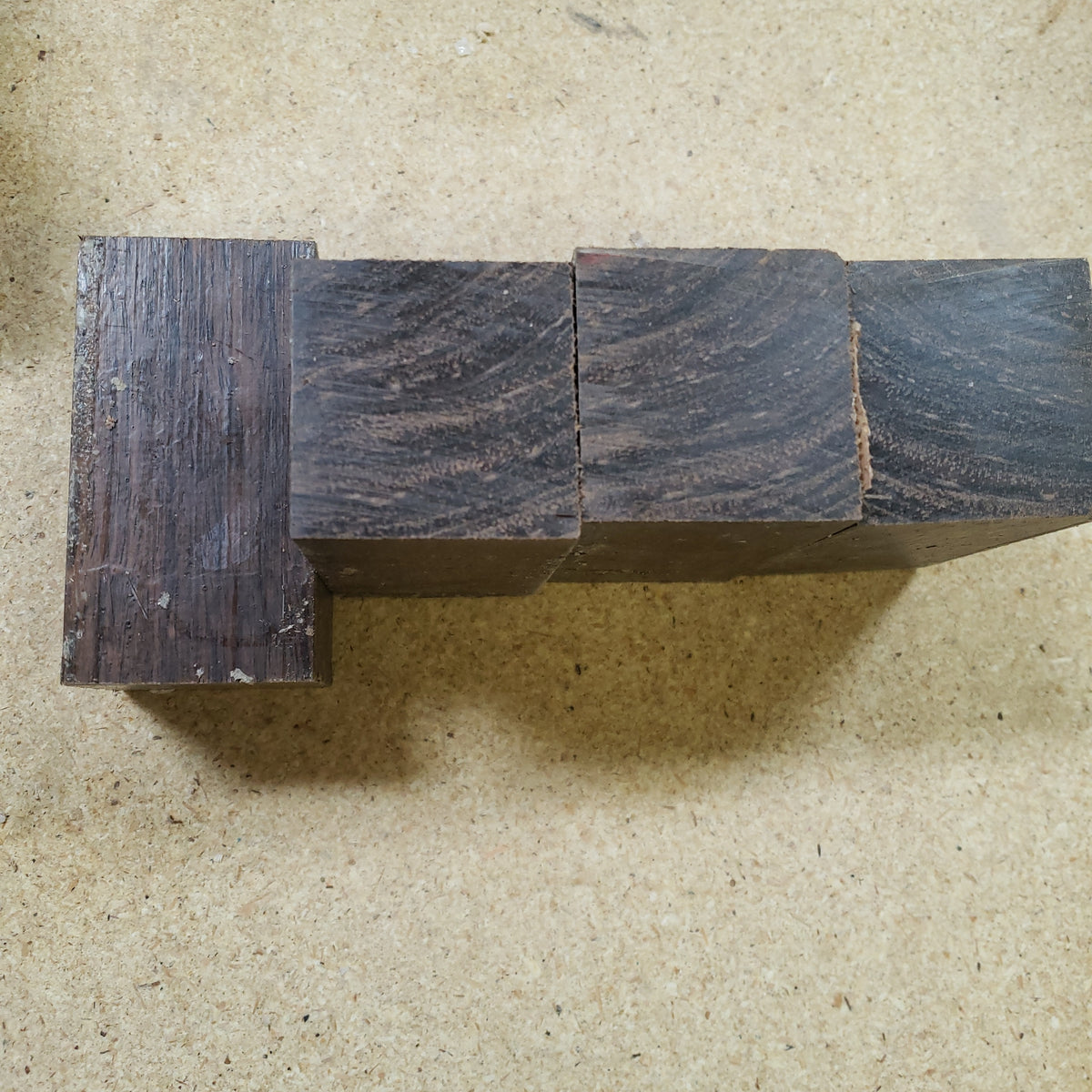 Leadwood Bottlestopper